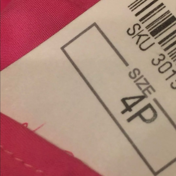 Lafayette 148 New York | Tops | Lafayette 48 Pink Blouse Size 4p | Poshmark